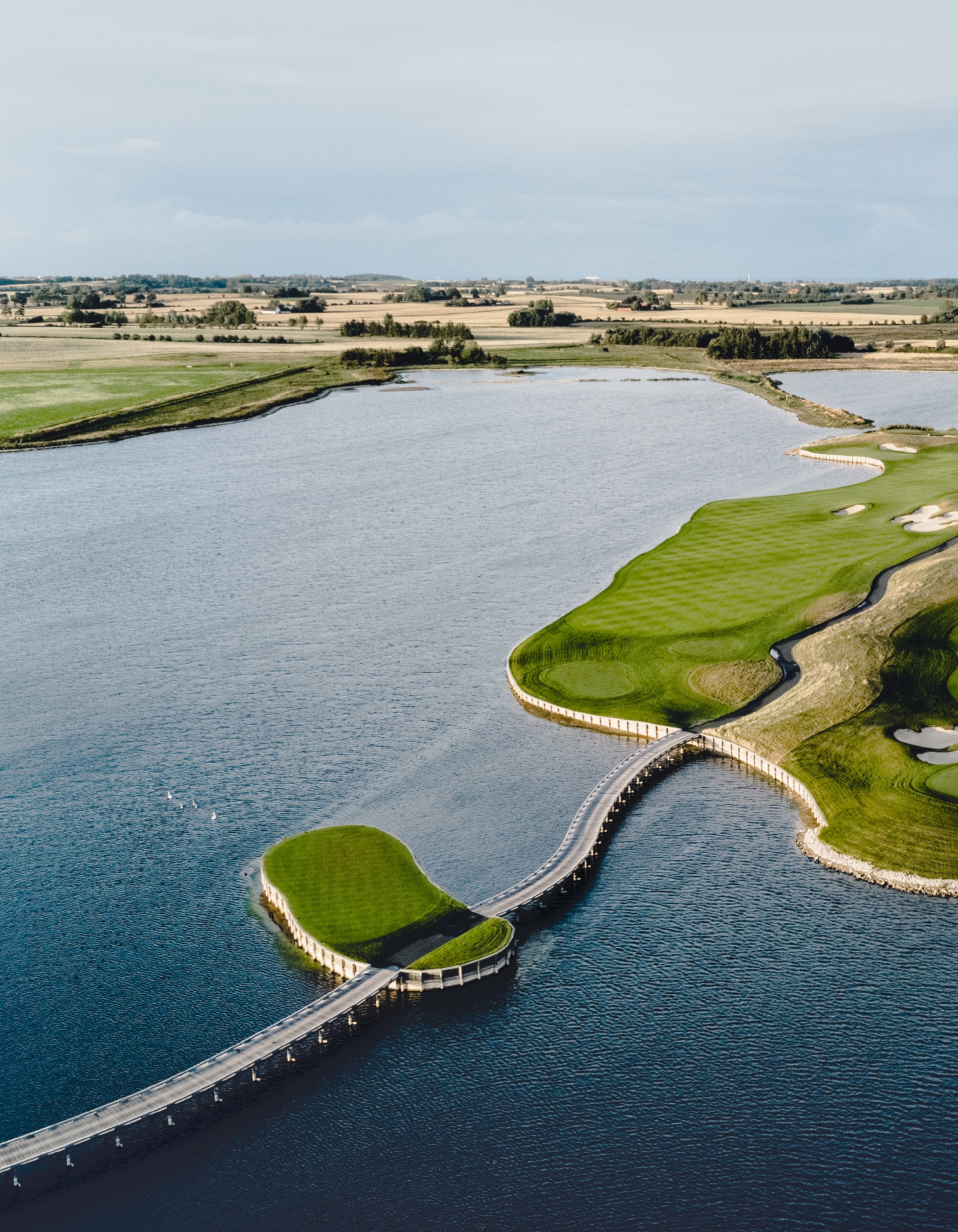 York Bridge Concepts | The Premier Bridge Construction Company